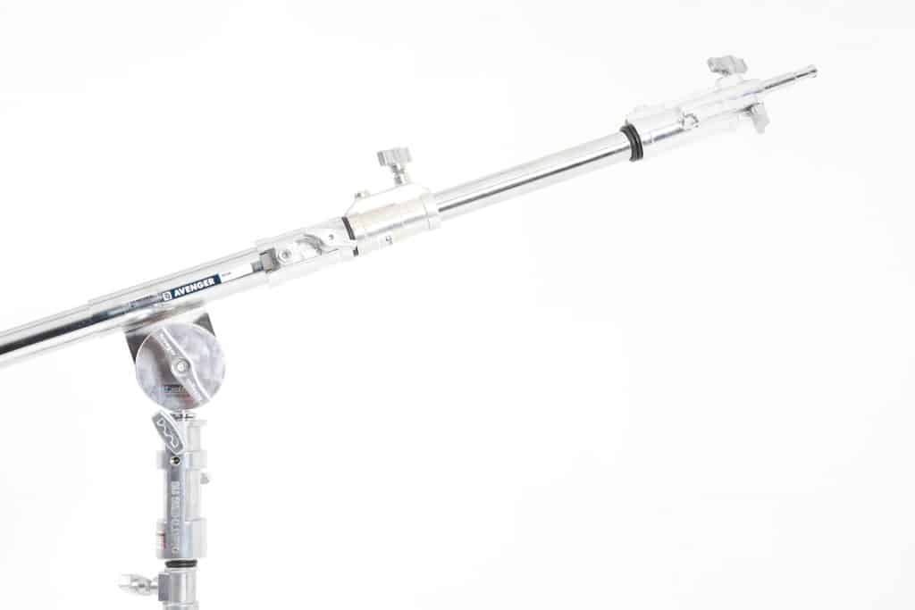 Avenger Junior Boom Arm with Counterweight - Photo Studio Hire and Film ...