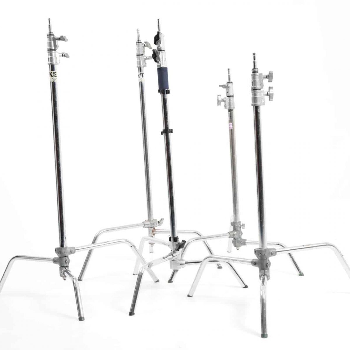 Photography Studio Equipment - Cineview Studios London