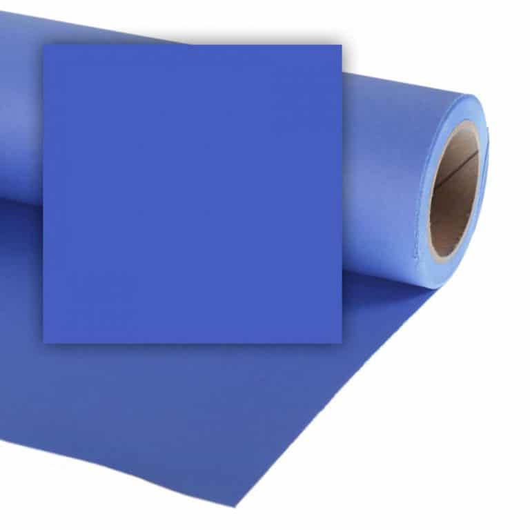 Chroma Blue Colorama Backgrounds - Cheap Photo Studio Hire and Film ...