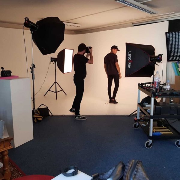 eCommerce Product Photography Studio London