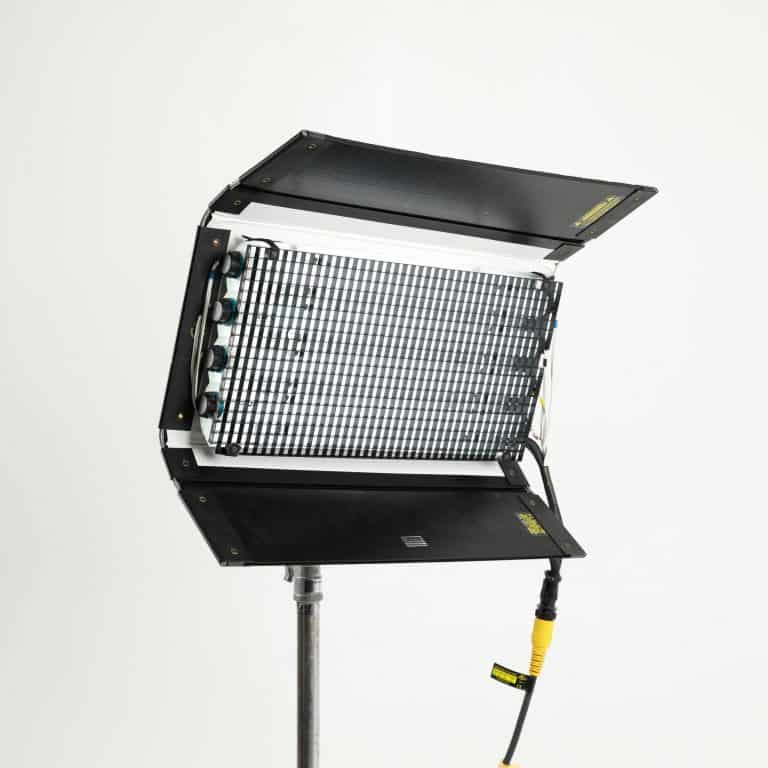 Kino Flo 4 Bank 2ft Continuous Lights - Photo Studio Hire and Film ...
