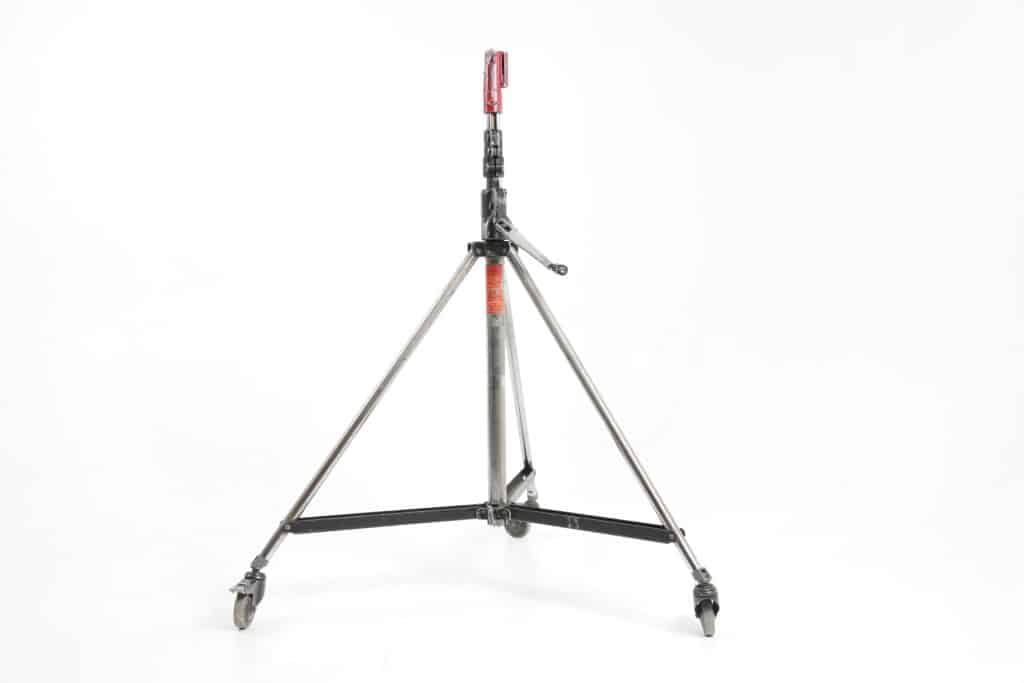 Double Wind Up Stands - Photo Studio Hire and Film Studio Hire - Cheap ...