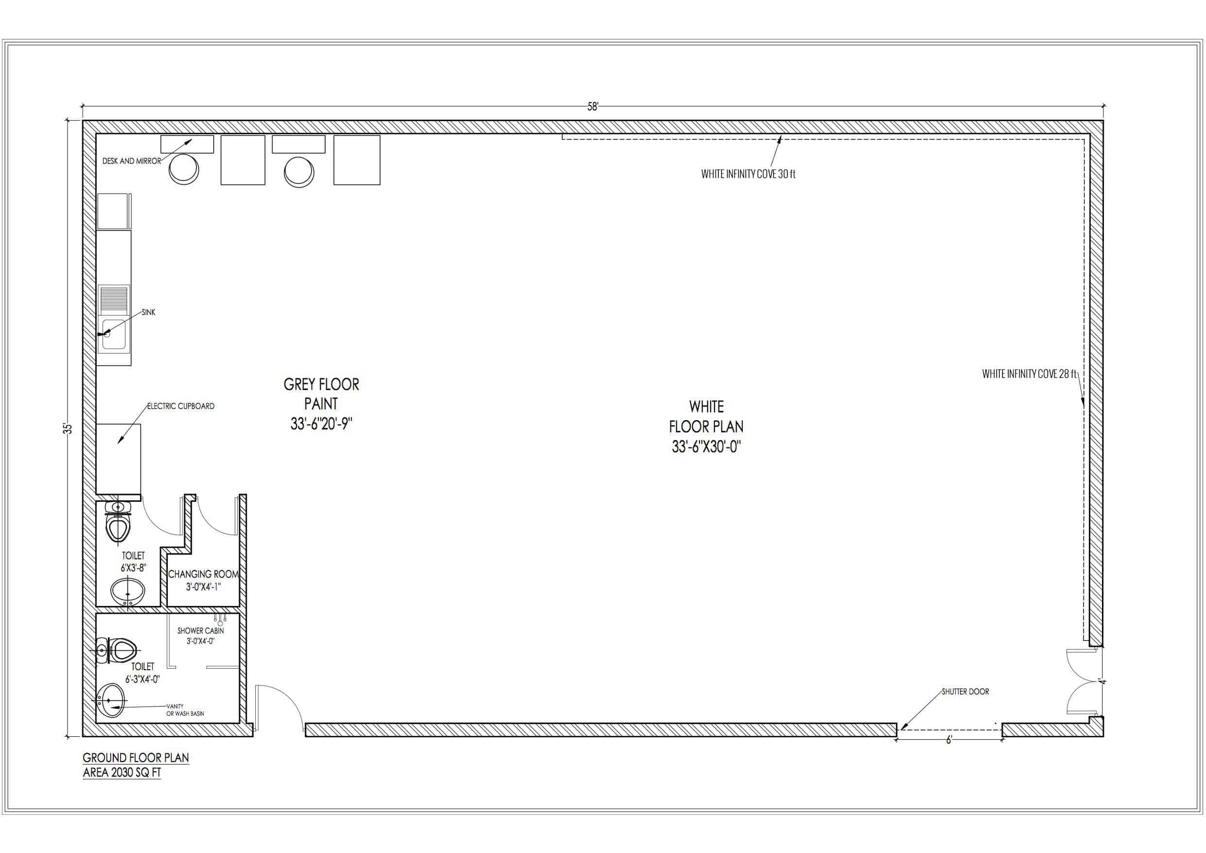Cineview Studios | Cheap Affordable Photo Studio Hire and Film Studio ...