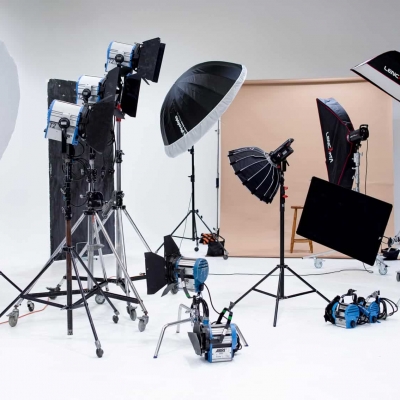 Cheap Film Studio, Cheap Photo Studio, Studio Hire London, Blackout ...