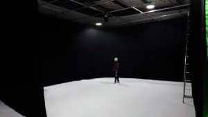 Photo Studios London | Film Studio Hire | Studio Hire - Cineview Studios