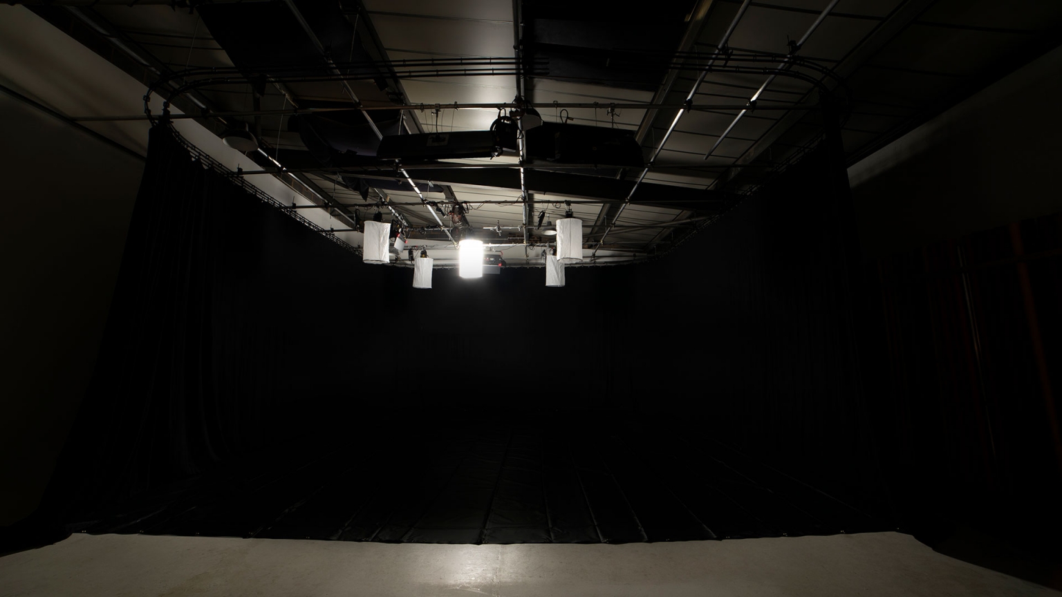 Blackout Studio, Blackout Studio Hire, Blackout Studio Hire London