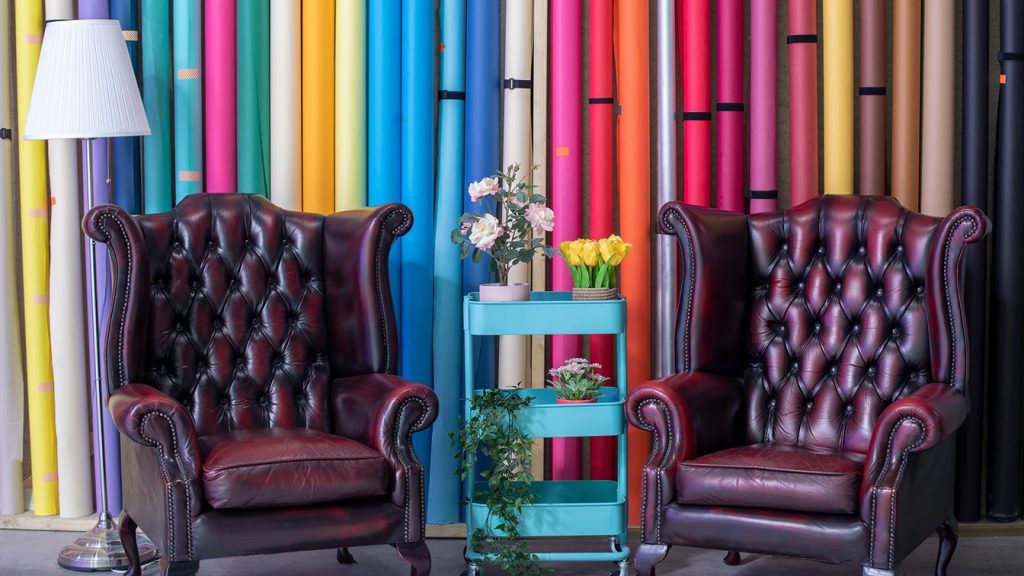 Photography Studio Equipment - Cineview Studios London