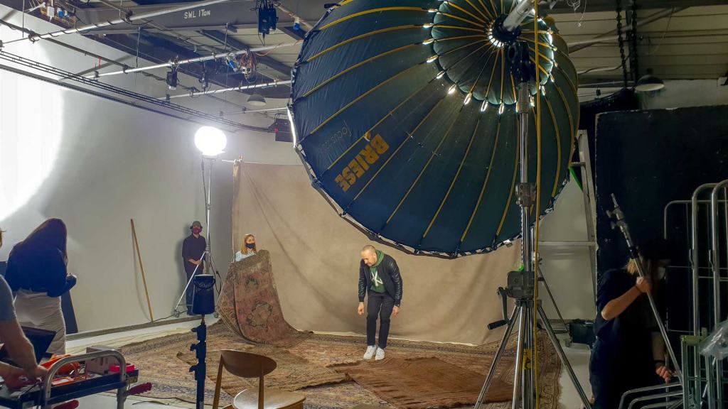 London Photography Studio Hire, Cheap Photography Studio Hire ...