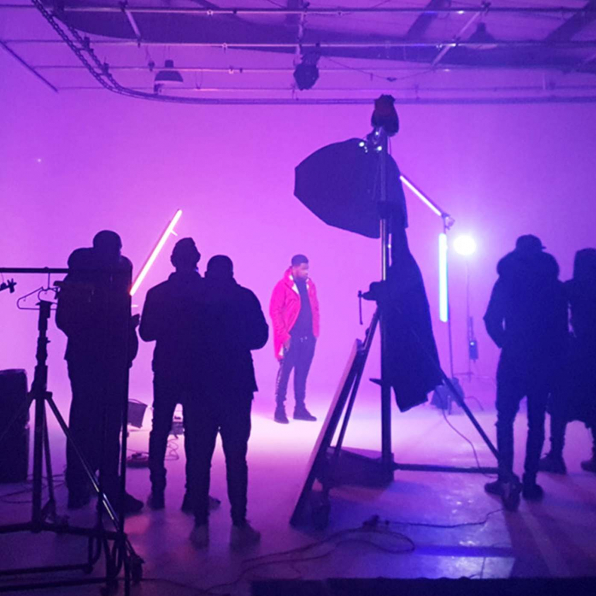 #1 Infinity Cove Studio Hire in UK, Cheap Infinity Cove Studio ...