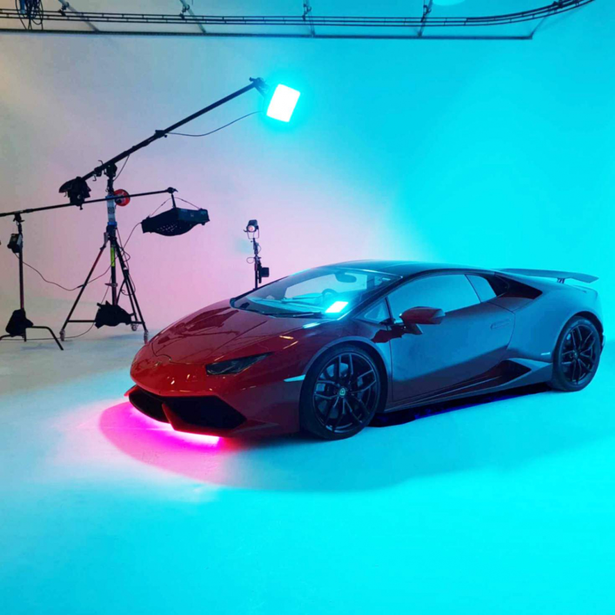 #1 Infinity Cove Studio Hire in UK, Cheap Infinity Cove Studio ...