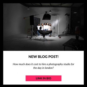 What Should a Photography Studio Have - 5 Essential Features Every ...