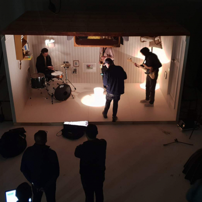 Rent Photo Studio in London | Film Studio Hire For Space in London