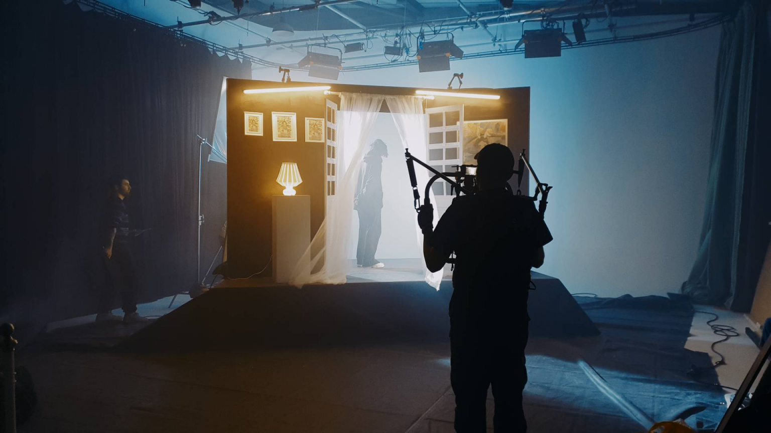 Cheap Photo Studio Hire and Film Studio Hire - London