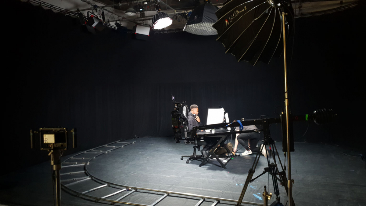 Cineview Studios | Photo Studio Hire and Film Studio Hire Gallery