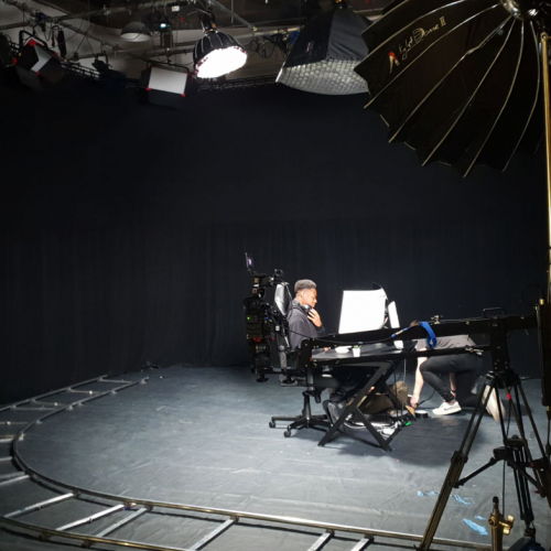 Hire Cheap Photo Studio London | Cheap Film Studio In London