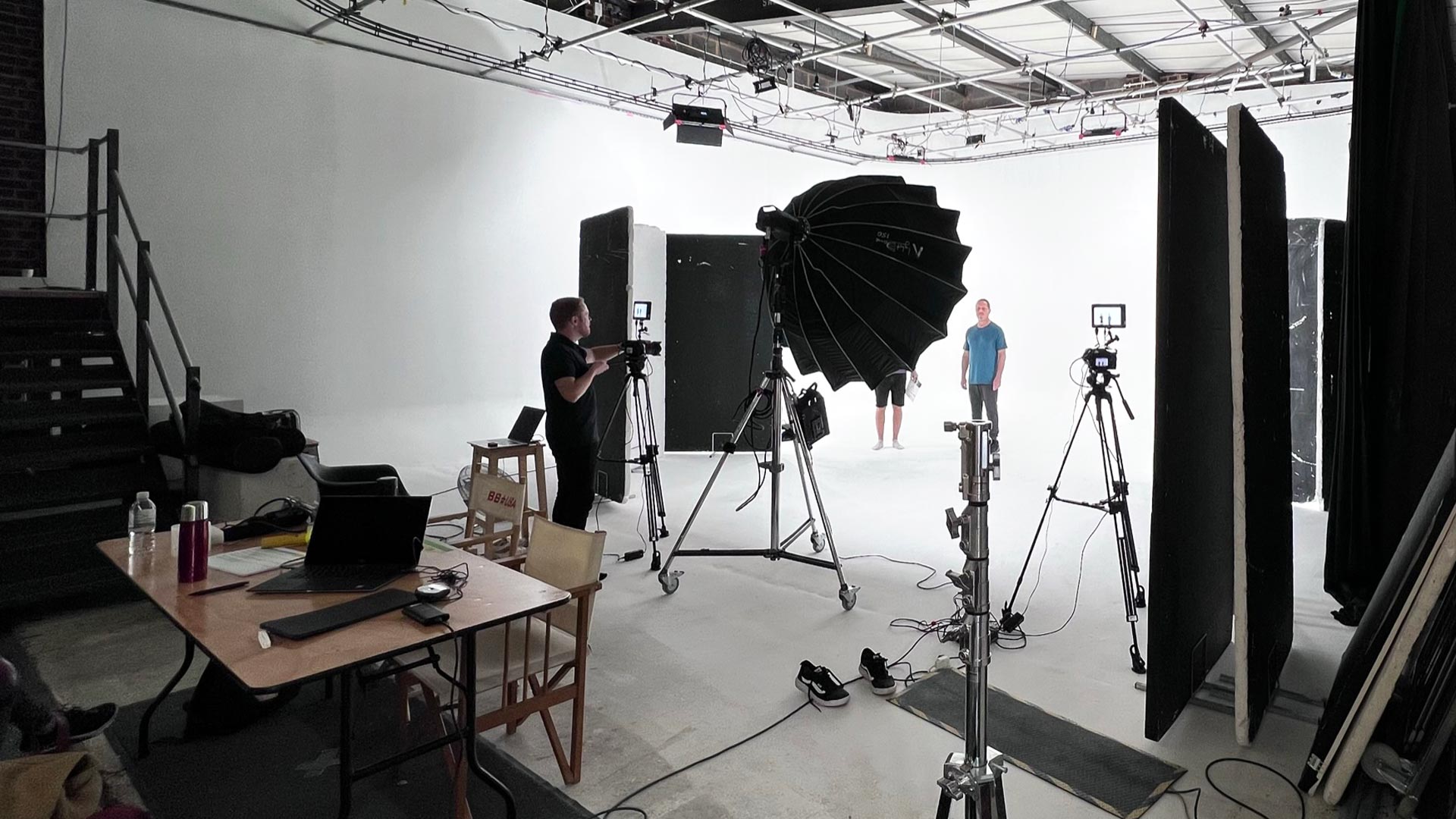 Infinity Cove Studio, Infinity Cove Studio Hire, Infinity Cove Studio ...