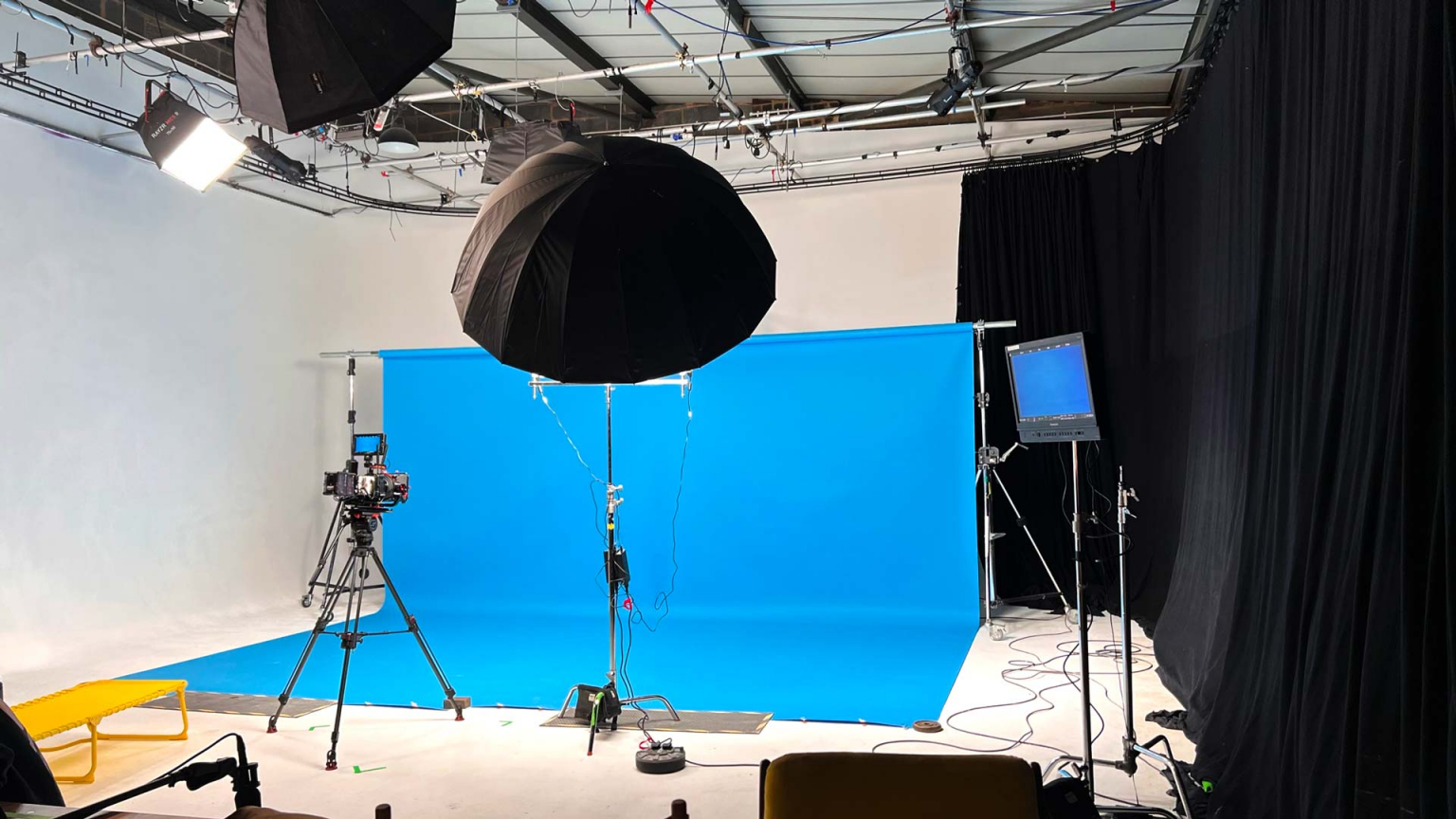 Infinity Cove Studio, Infinity Cove Studio Hire, Infinity Cove Studio ...