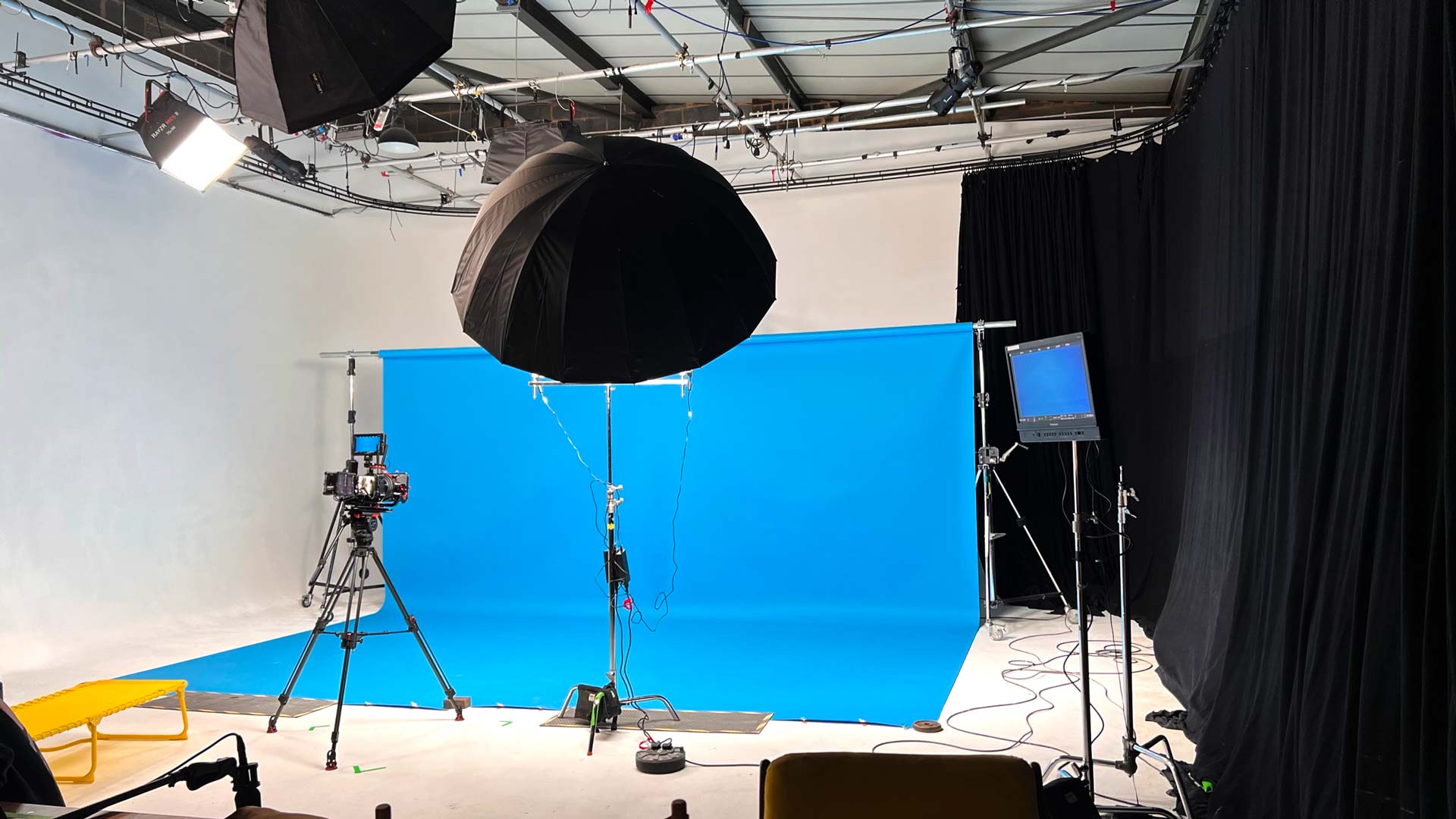 Infinity Cove Studio, Infinity Cove Studio Hire, Infinity Cove Studio ...