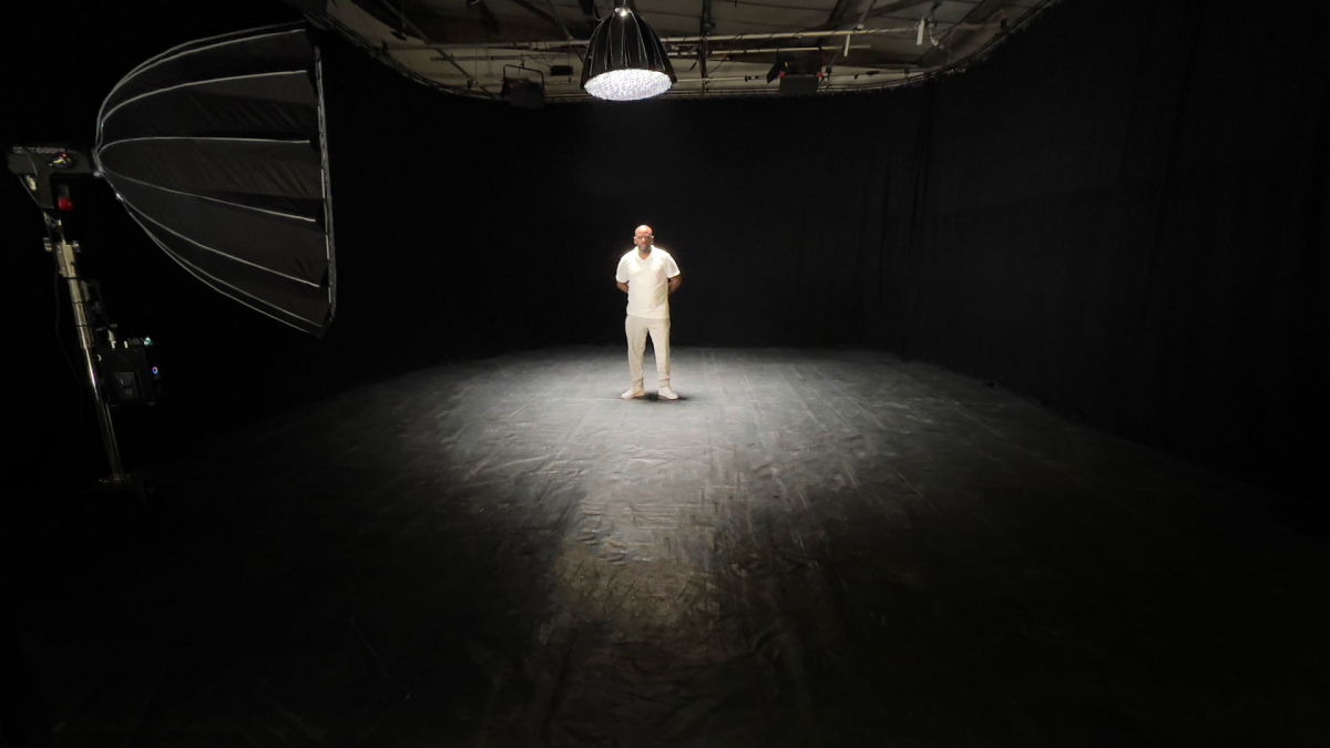 Best Blackout Studio, Hire Blackout Studio - London - UK