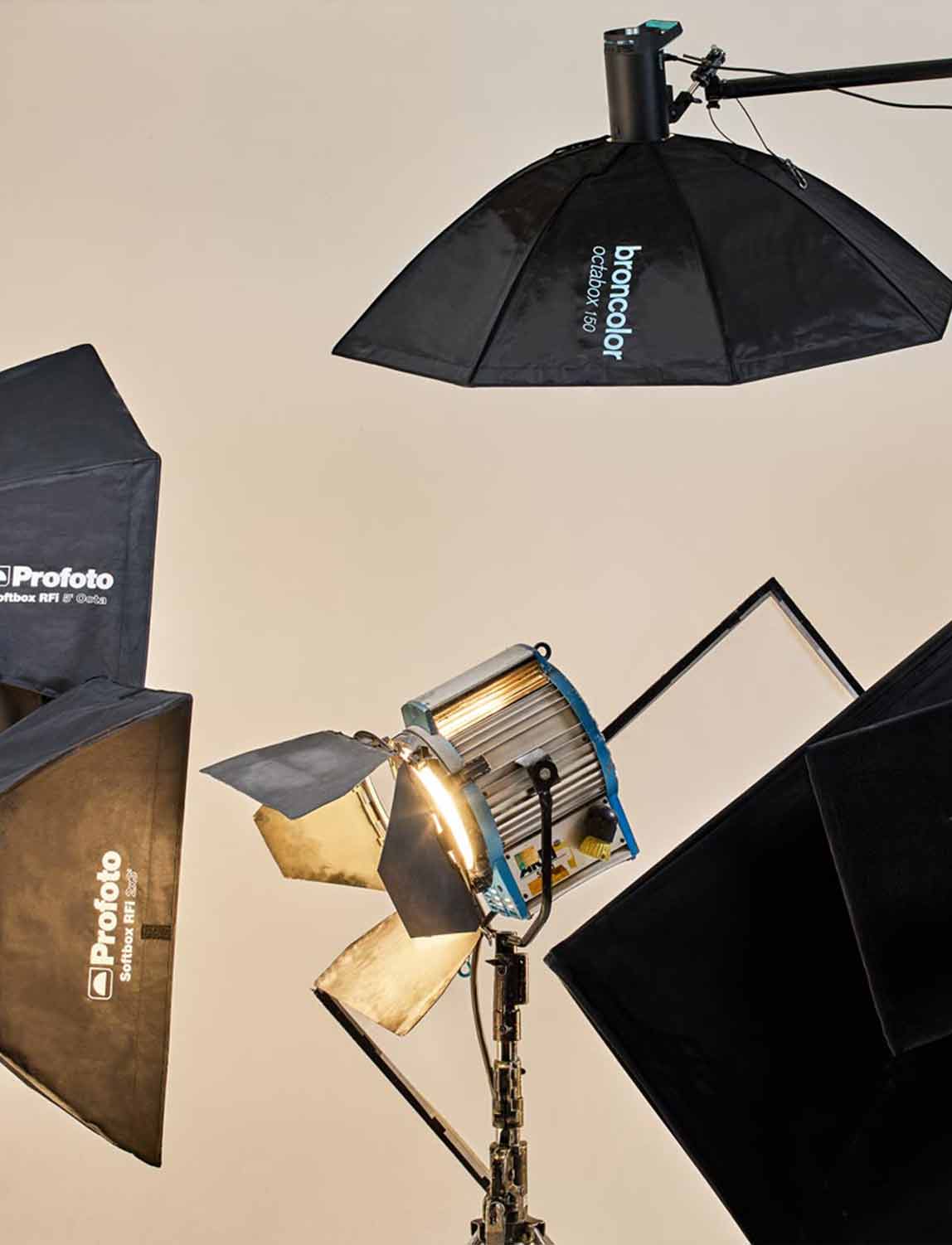 Hire Cheap Photo Studio London | Cheap Film Studio In London