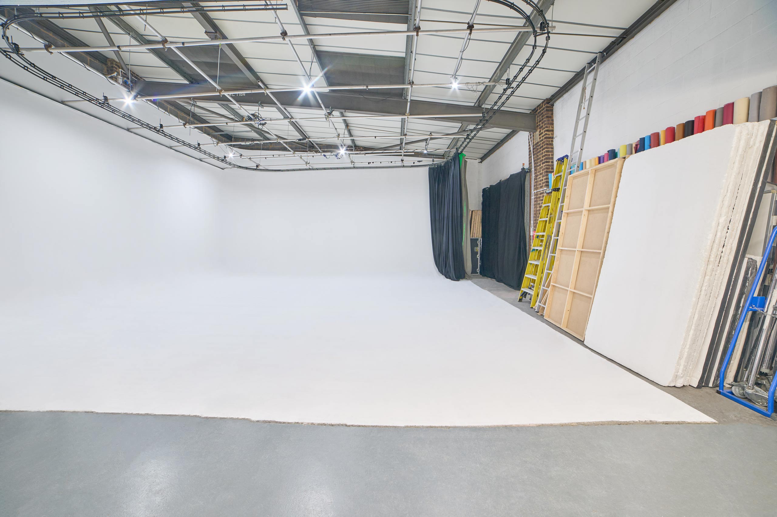 Cineview Studios | Photo Studio Hire and Film Studio Hire Gallery