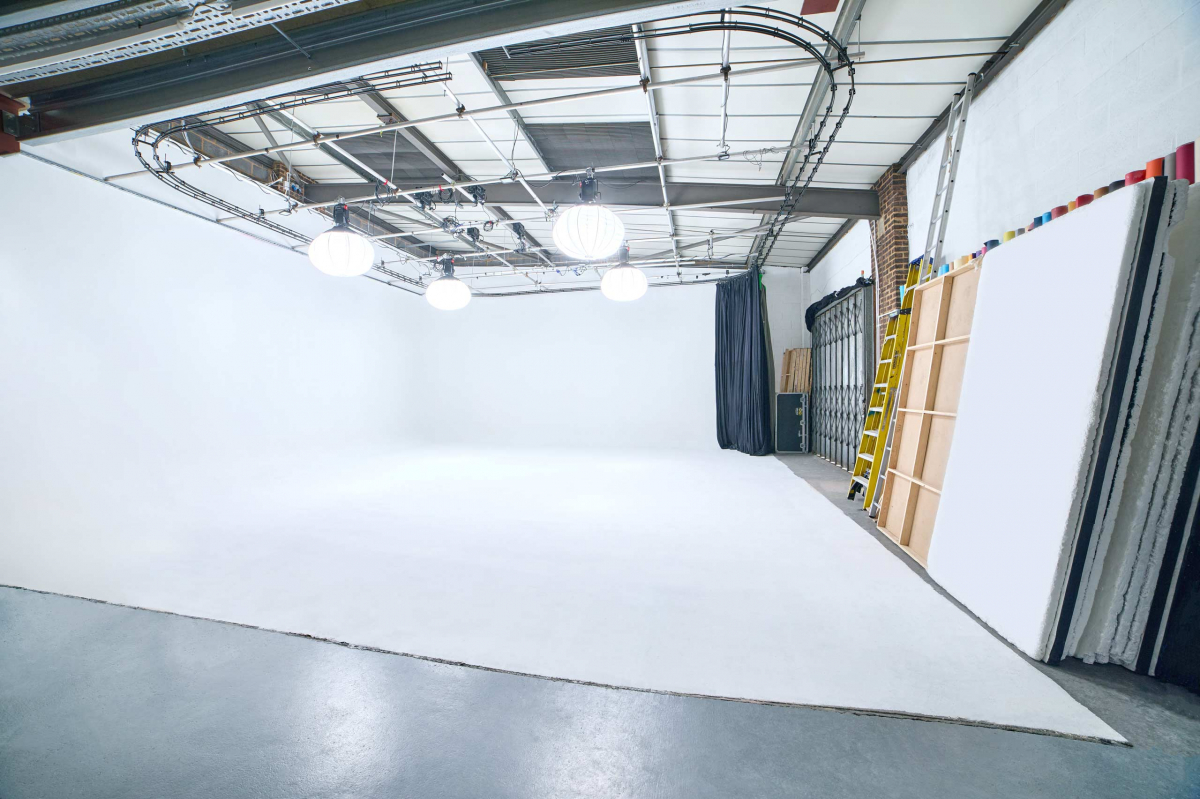Cineview Studios | Photo Studio Hire and Film Studio Hire Gallery