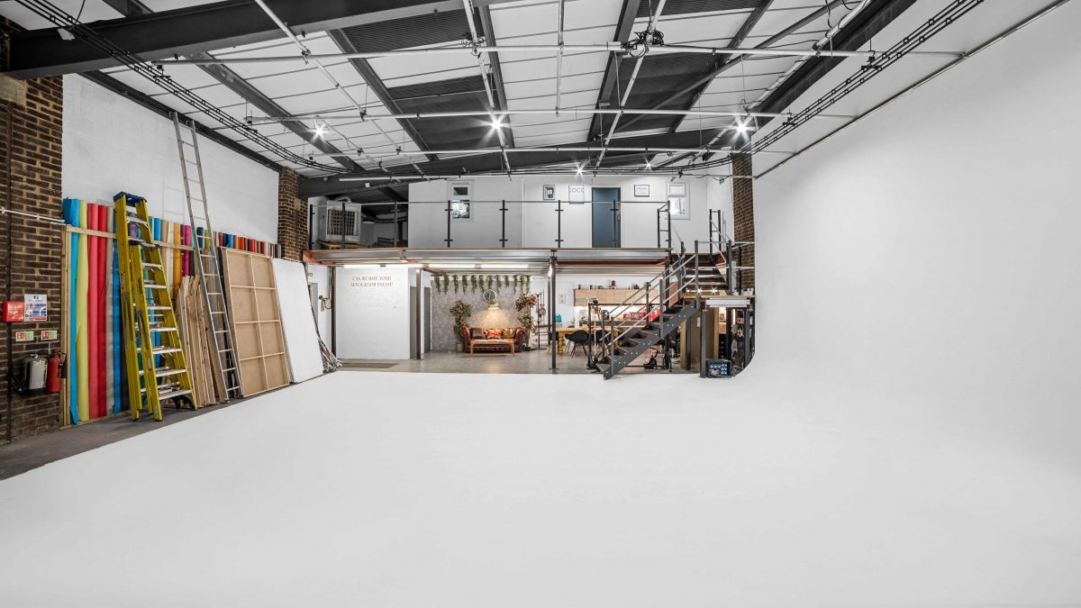 Gallery - Cineview Studios