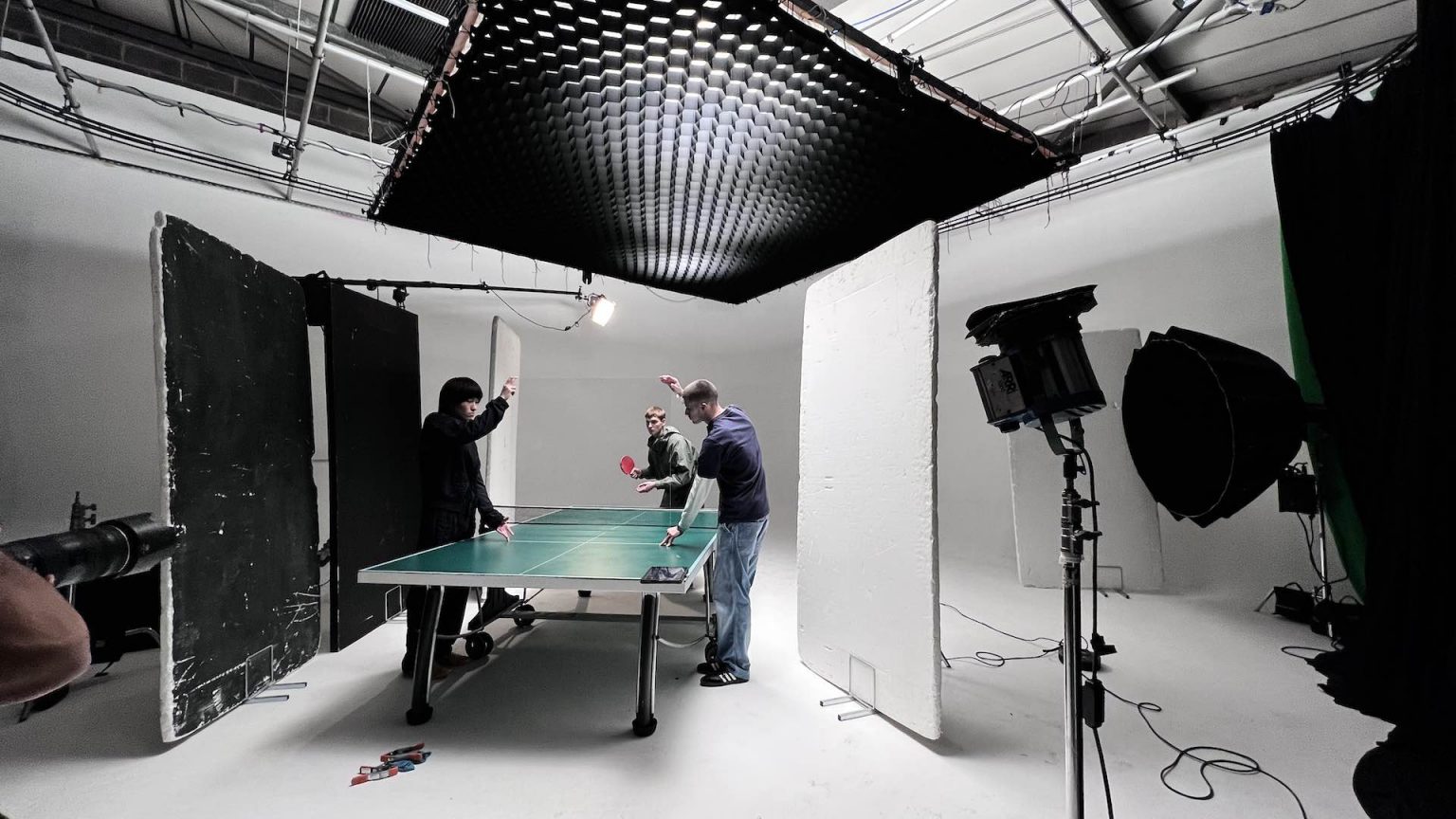 Infinity Cove Studio, Infinity Cove Studio Hire, Infinity Cove Studio ...