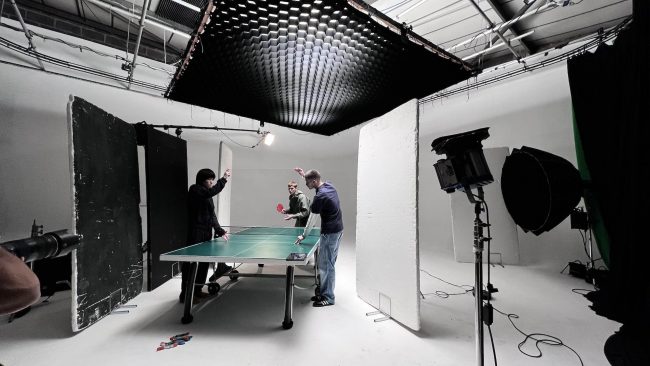 Infinity Cove Studio, Infinity Cove Studio Hire, Infinity Cove Studio ...