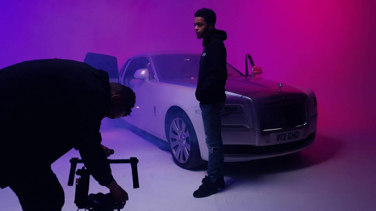 Cheap Photo Studio Hire and Film Studio Hire - London