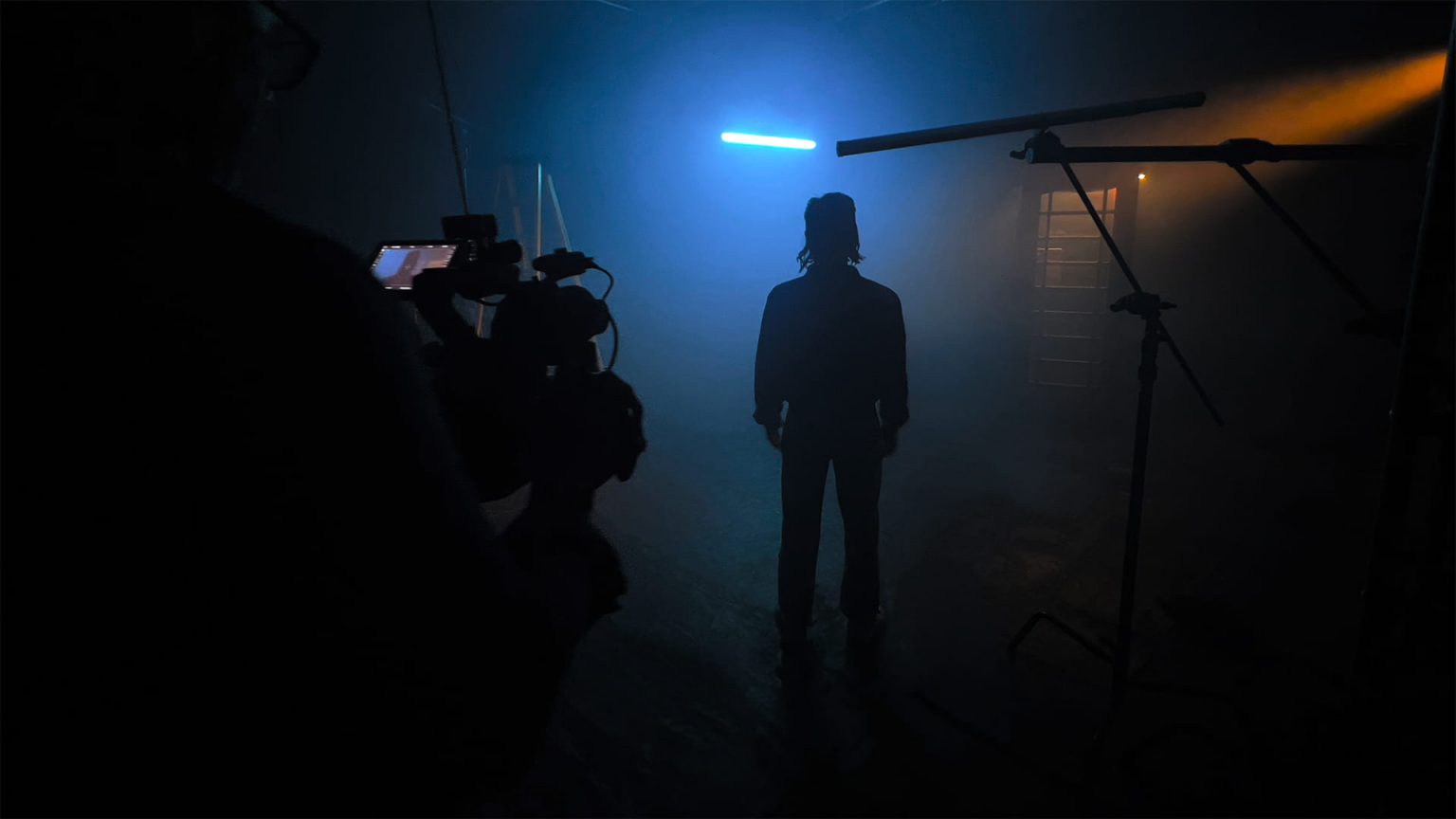 Best Blackout Studio, Hire Blackout Studio - London - UK