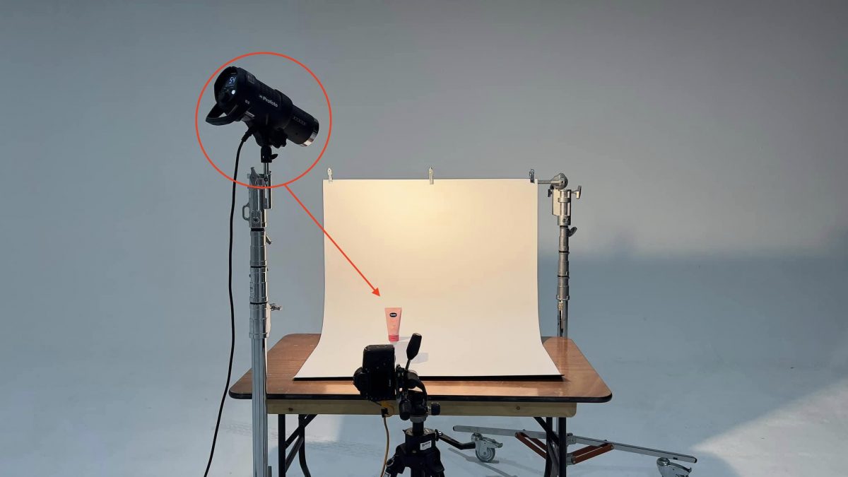 Best Product Photography Setup: A Step-by-Step Guide