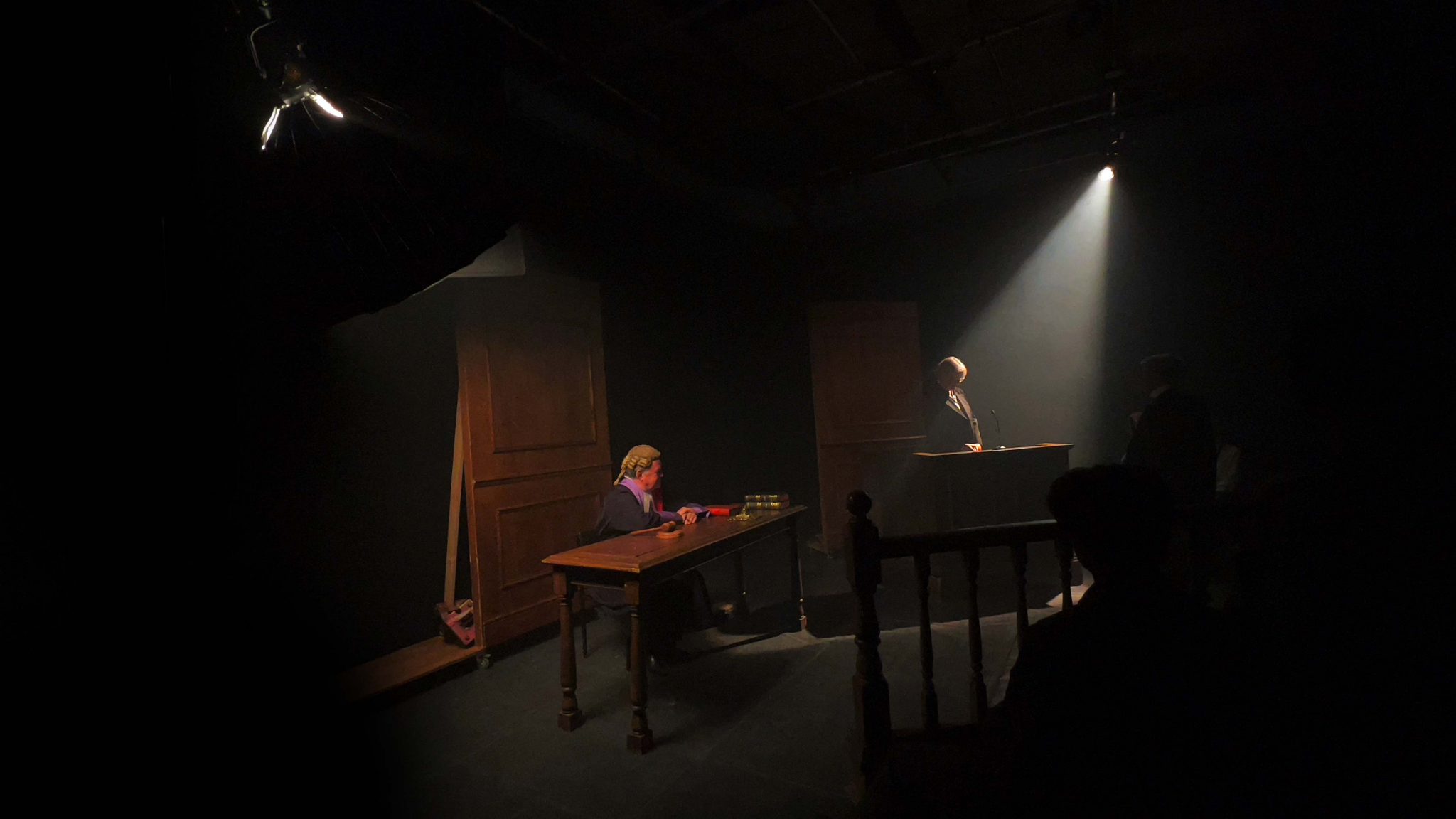 Best Blackout Studio, Hire Blackout Studio - London - UK