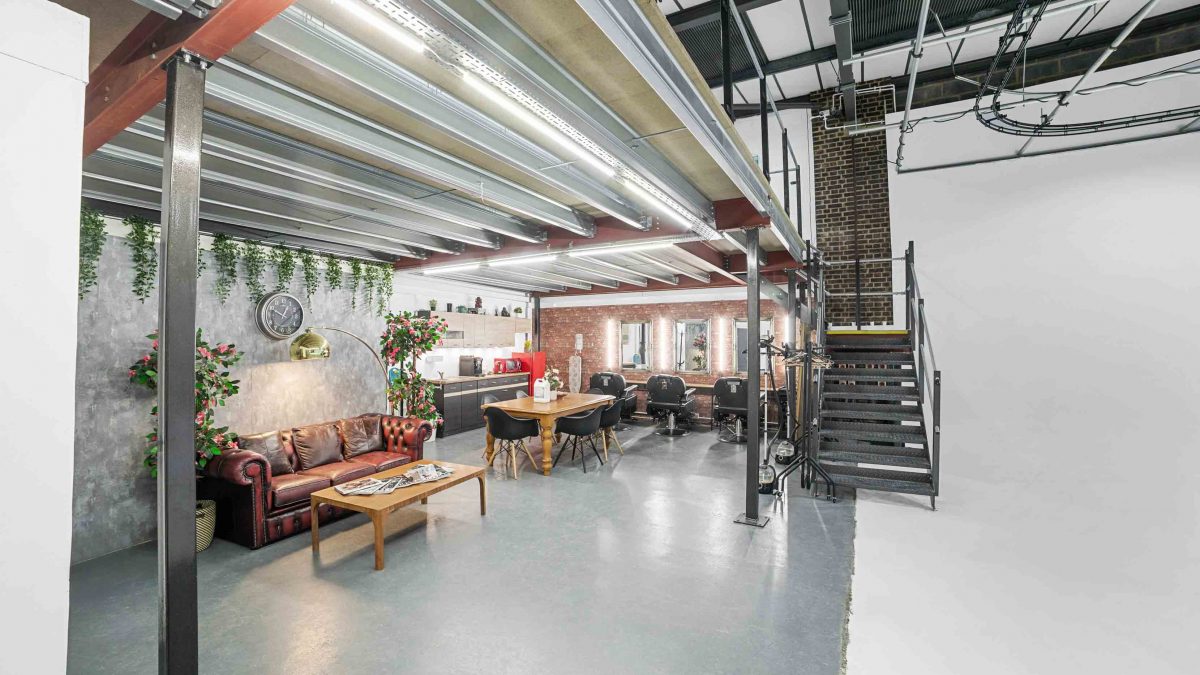 What Does a Photography Studio Need?