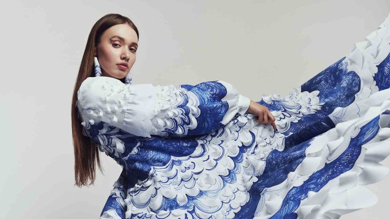 Best Fashion Photography Studio - London - Cineview Studios