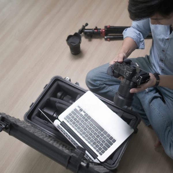 Photography Studio Equipment List 2025 - FULL GUIDE