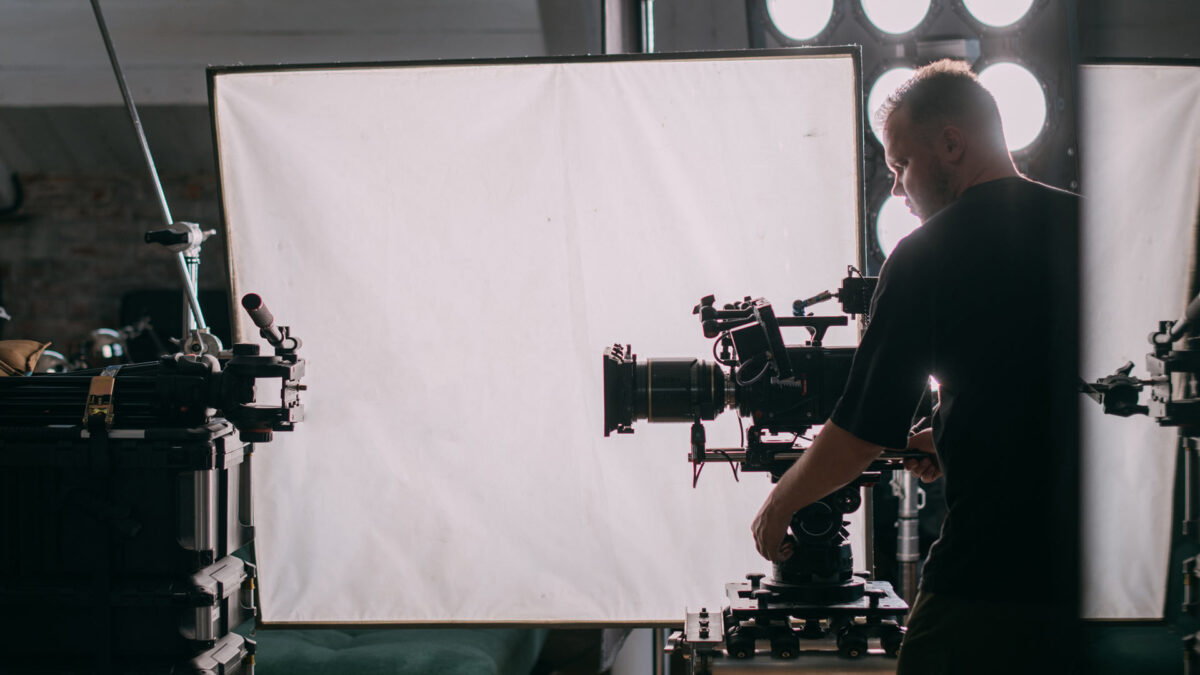 Cheap Photo Studio Hire and Film Studio Hire - London