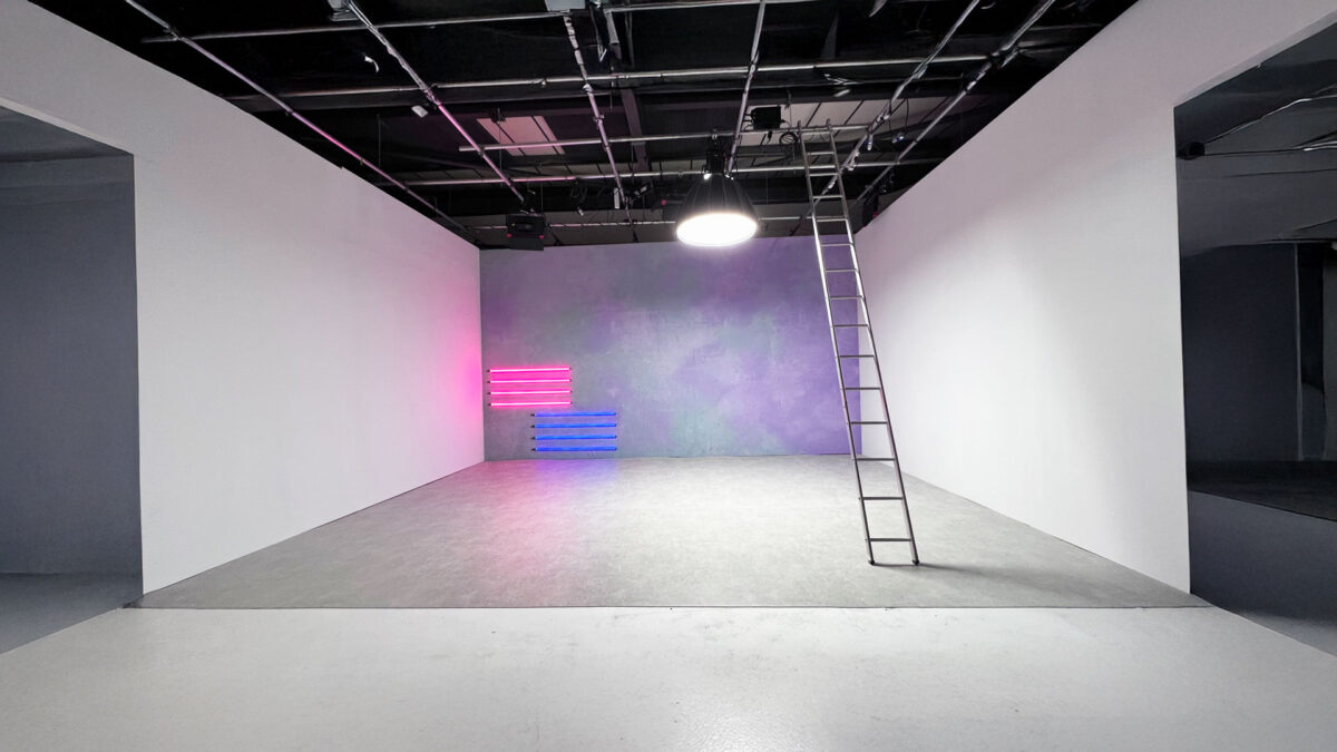 Best Set Build For Film and Photography Project - Cineview Studios