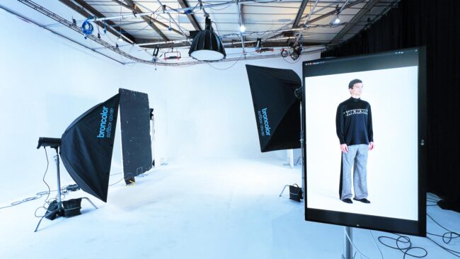 Why the Infinity Cove Studio is Perfect for Your Next Music Video