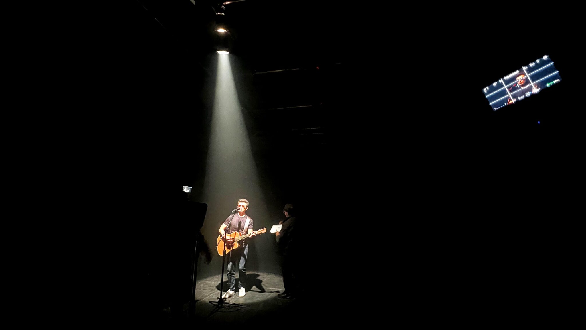 The Best Studio for Your Next Music Video Shoot in London: Why Cineview Studios is the Top Choice