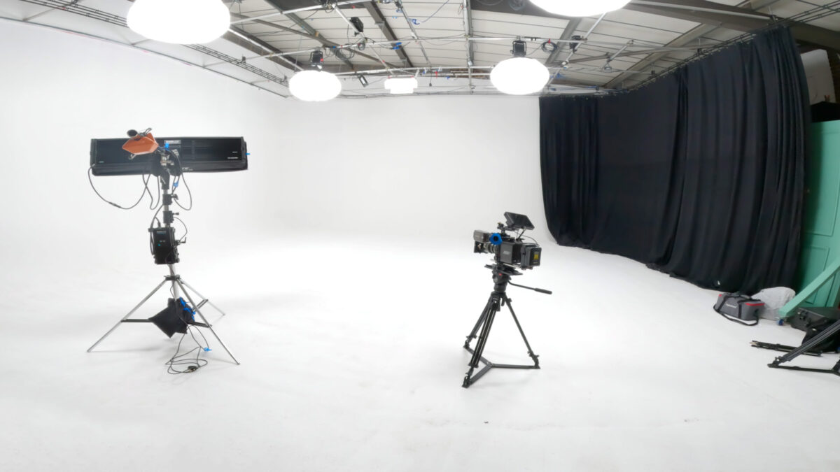 Photo Studio Hire in London a Professional Spaces for Photography and ...