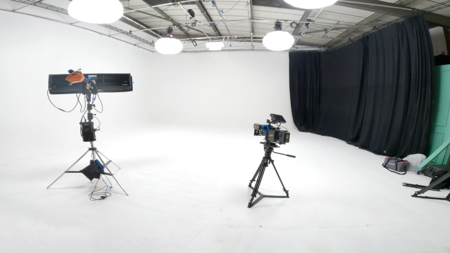 Photo Studio Hire in London a Professional Spaces for Photography and ...